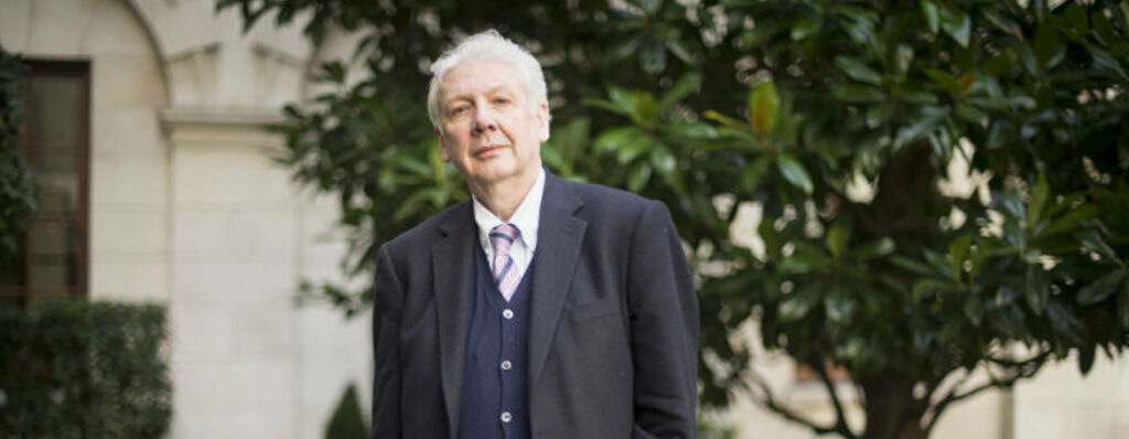 Addressing concerns about standards in public life - The Industry Forum