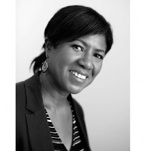 Lila Thompson - The Industry Forum