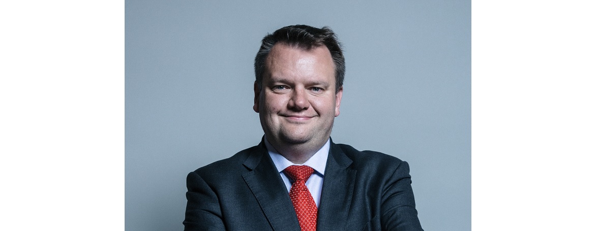 Rt Hon Nick Thomas-Symonds MP - The Industry Forum