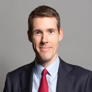 Matthew Pennycook MP - The Industry Forum